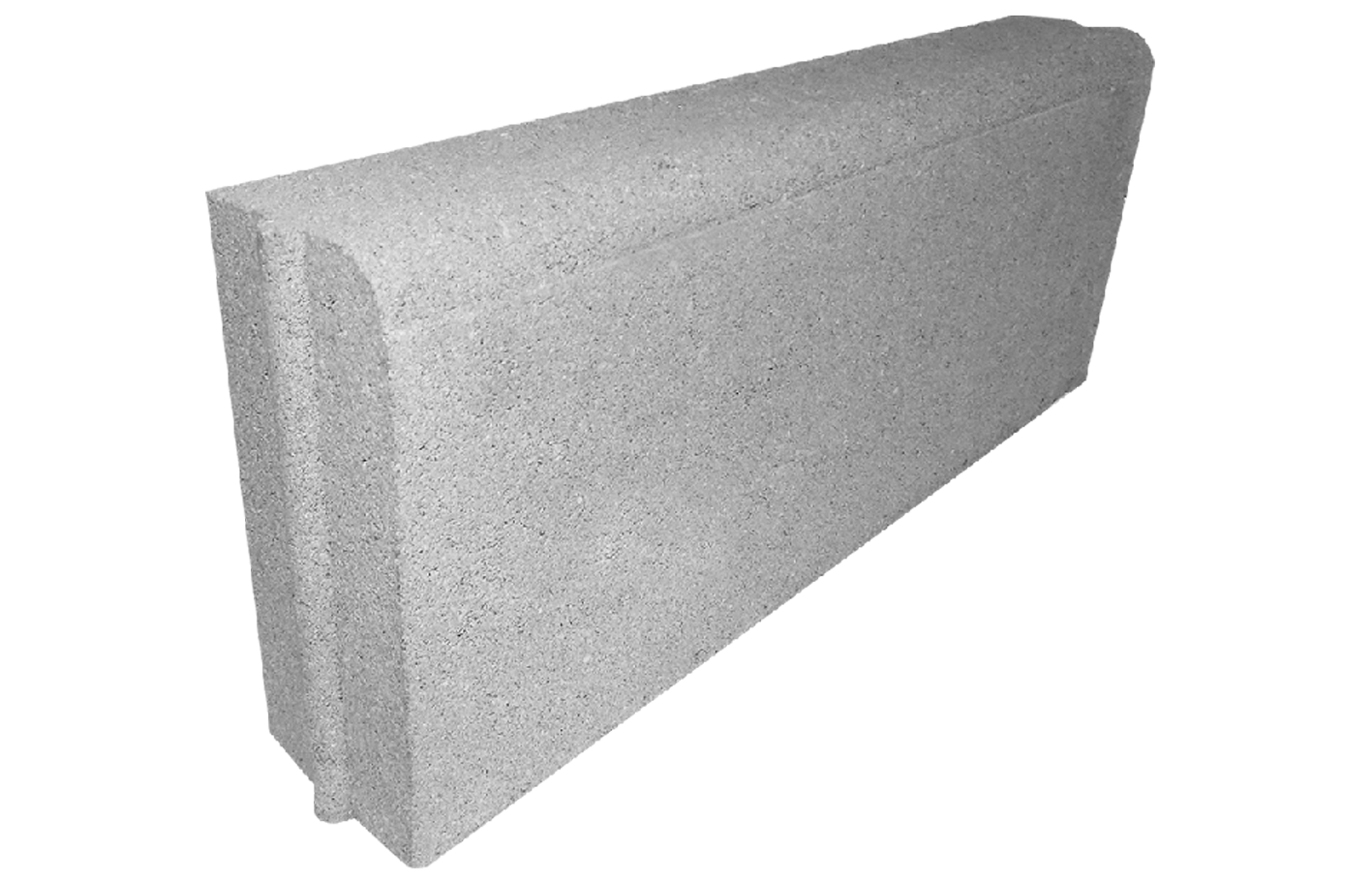 C8 Cordón Premoldeado | TECNOPAV Adoquines